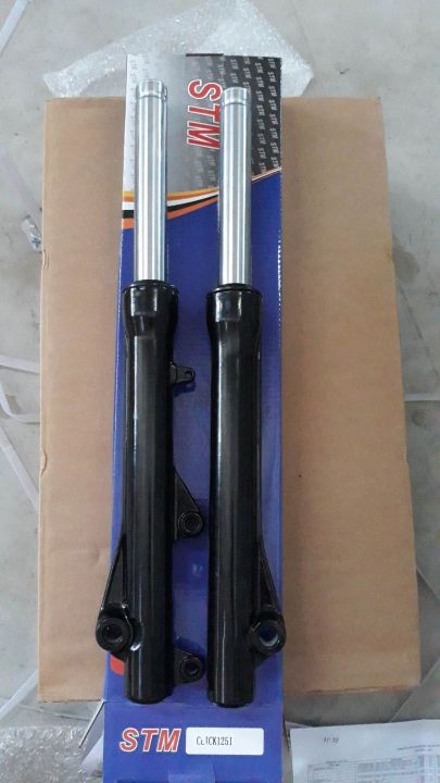 Front Shock Beat Fi / Click 125i / 150i | Lazada PH