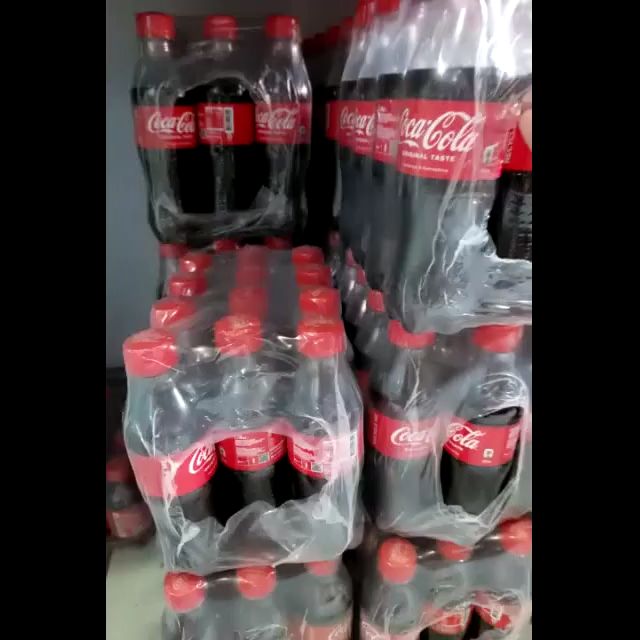 COCA COLA 290ml - Coke, Sprite, Royal Mismo (1 Case, 12 Bottles ...