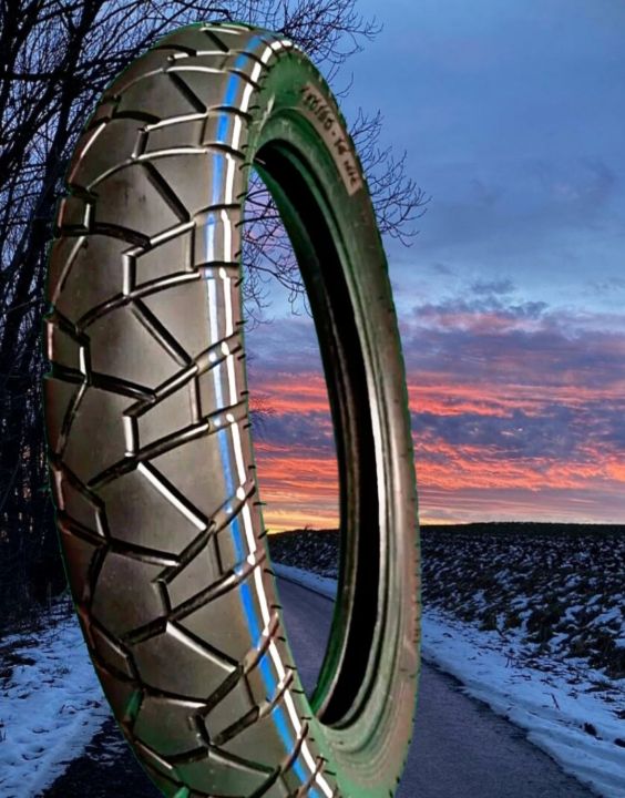 BAN LUAR MOTOR MATIC READY SEMUA UKURAN RING 14 COCOK UNTUK SEMUA MOTOR ...