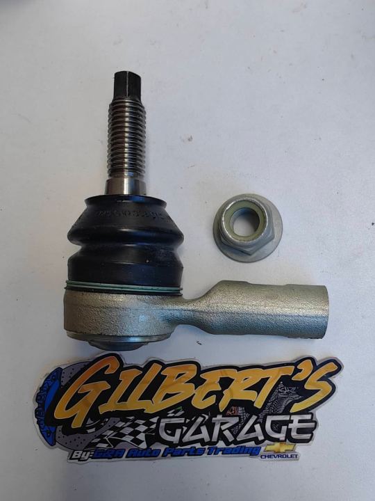 Tie Rod End - GM 52095312 - Chevrolet Trailblazer Colorado 2.5 2.8 2017 ...