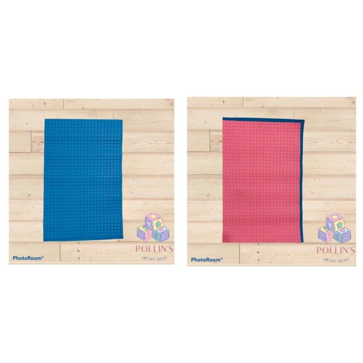 Rubber Mat / Changing Pad (airfilled) | Lazada PH