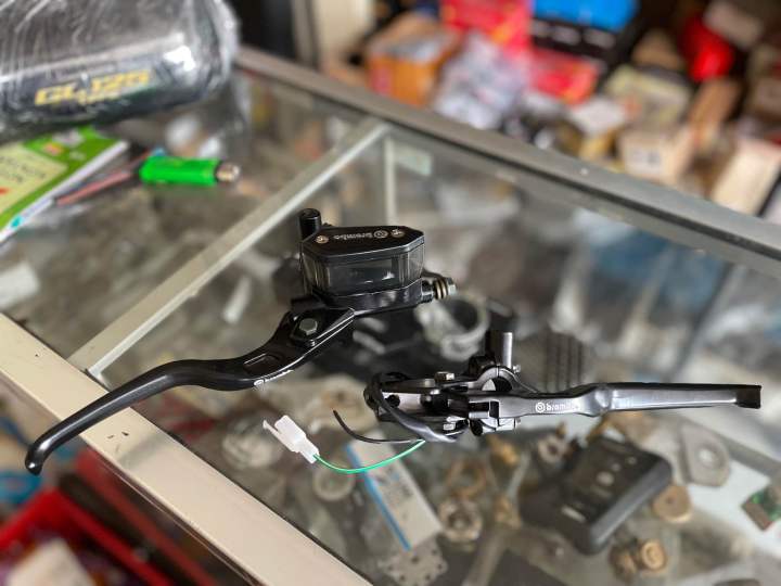 Master Rem Depan Variasi Master Rem Model Rcb Tabung Oval 14mm Master ...