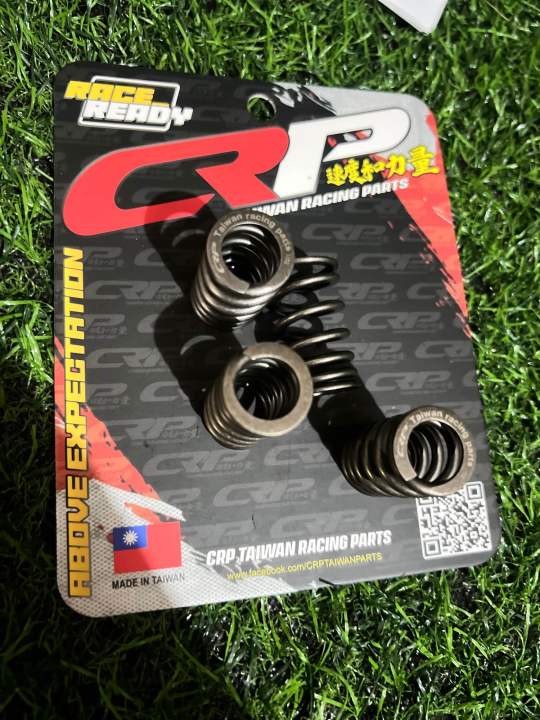 Crp Valve Spring For Nmax Aerox V1 And V2 Lazada Ph