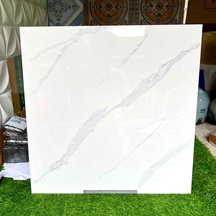 Granit 60x60 Core Dbianco Venely | Glazed Polished | Lazada Indonesia