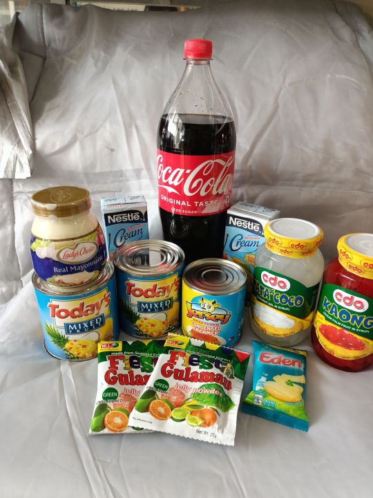 bundle grocery | Lazada PH