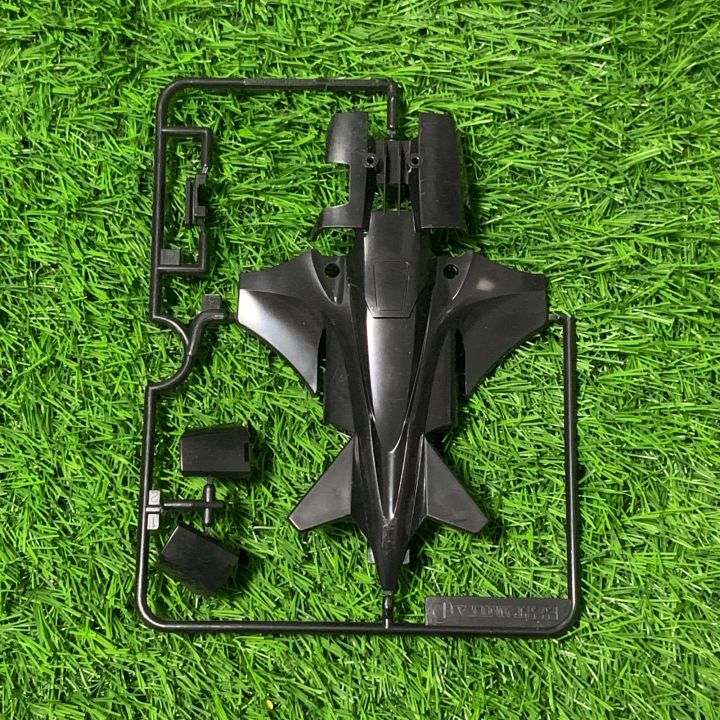 Tamiya Rayhawk Gamma Body (Parts Out) | Lazada PH