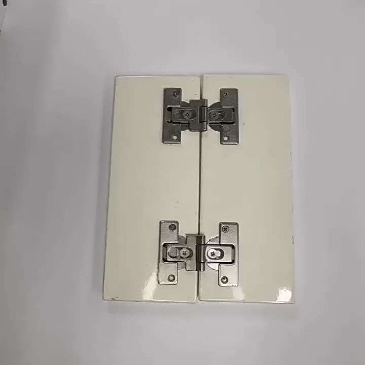 Engsel Sendok Pintu Sudut Bifold Engsel 180 Derajat Engsel Bivold ...