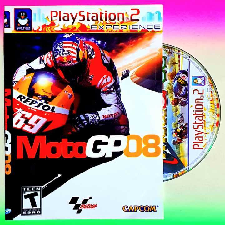 KASET PS 2 MOTO GP 2022 - KASET PS 2 MOTOR GP-KASET PS 2 MOTOGP 2021 - KASET PS 2 MOTO GP-KASET ...