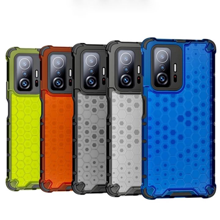 For Xiaomi Redmi Note14Pro+ Casing Shockproof Hybrid PC+TPU Case ...