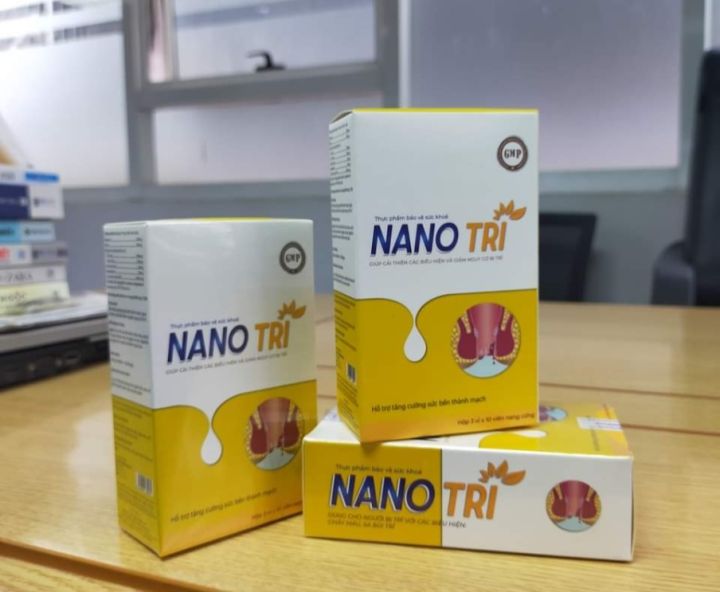 Nano Tri Hemorrhoids - Complete Spray Solution For Hemorrhoids | Lazada PH
