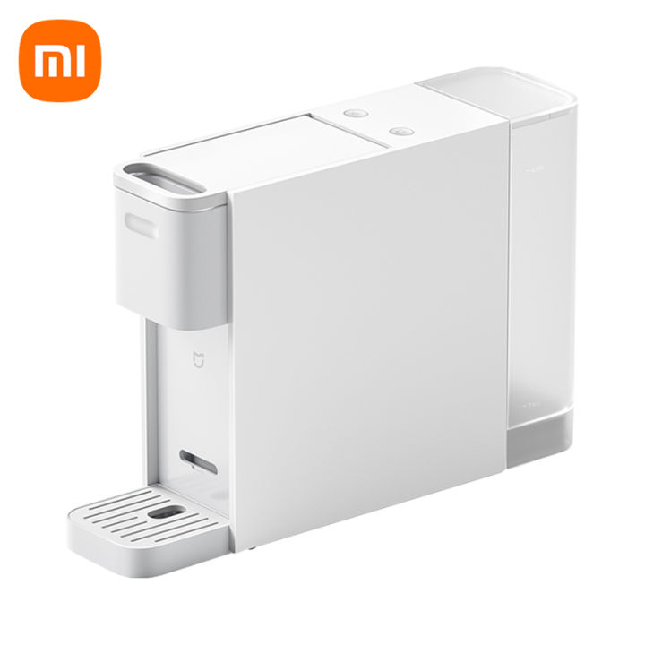 Xiaomi Mijia Capsule Coffee Machine S1301 เครื่องชงกาแฟ Nespresso ...