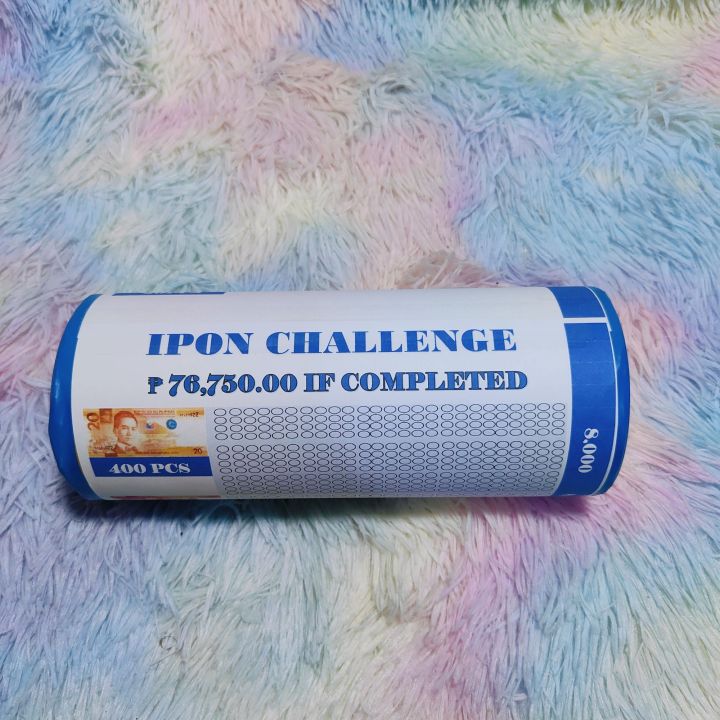 Alkansya 8inches with color | Lazada PH