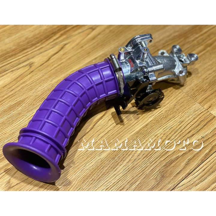 UMA Throttle Body Click 150 32MM & 34MM | Lazada PH