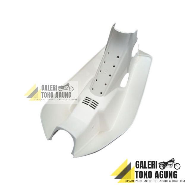 SAYAP TEBENG COVER TENGAH HONDA ASTREA PRIMA STAR DETAIL ORI | Lazada ...