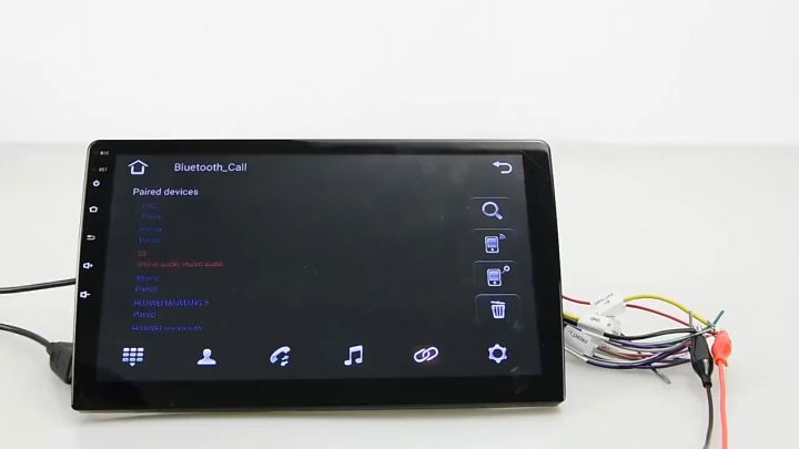 7/9/10 Inci 2+32G 4+32G Android Head Unit Radio Stereo Mobil Tv Mobil ...