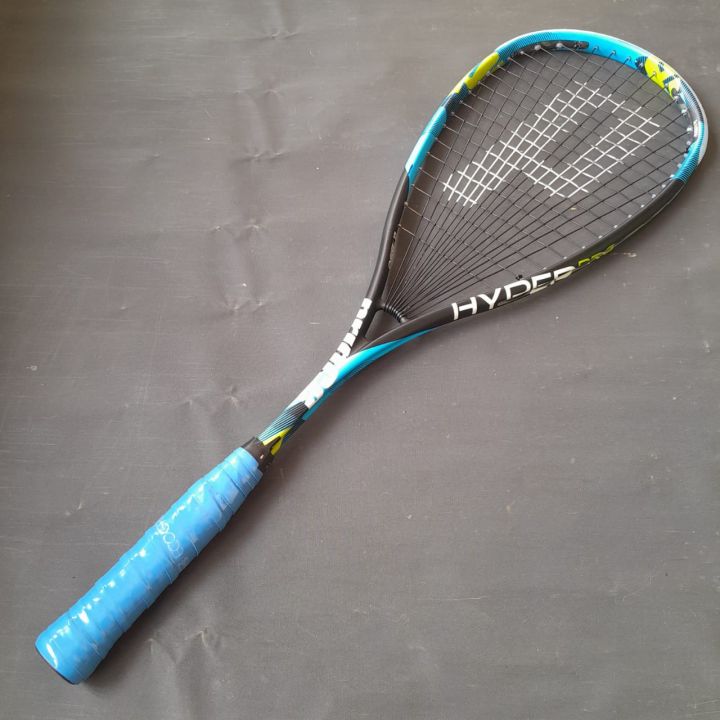 RAKET SQUASH PRINCE HYPER PRO ORIGINAL BEKAS | Lazada Indonesia