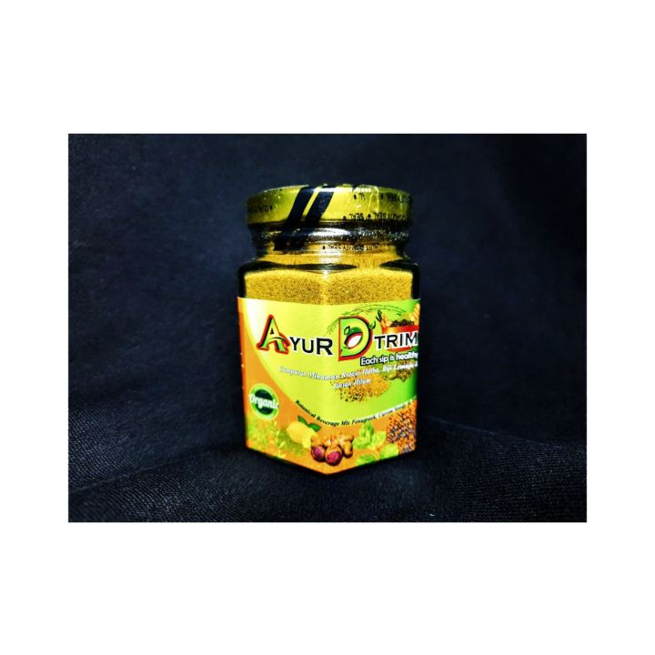 AYUR D'TRIM / ஆயுர் டி'ட்ரீம் | Lazada