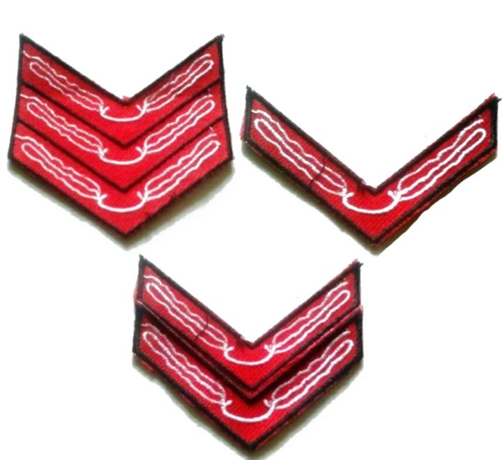 Emblem Tanda Kecakapan Umum Penggalang TKU Pramuka Manggar Pramuka ...