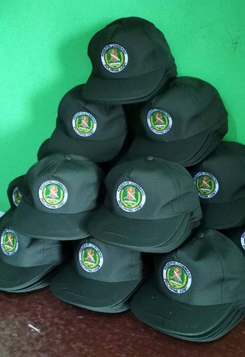 ROTC Bullcap | Lazada PH: Buy sell online Headwear with cheap price ...
