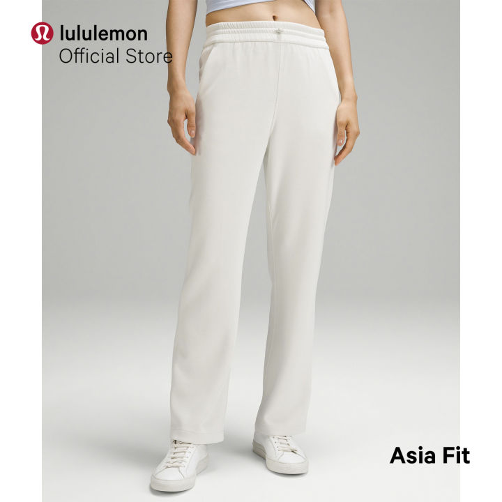 (Online Exclusive) lululemon Women's Softstreme™ High-Rise Pant- Asia ...