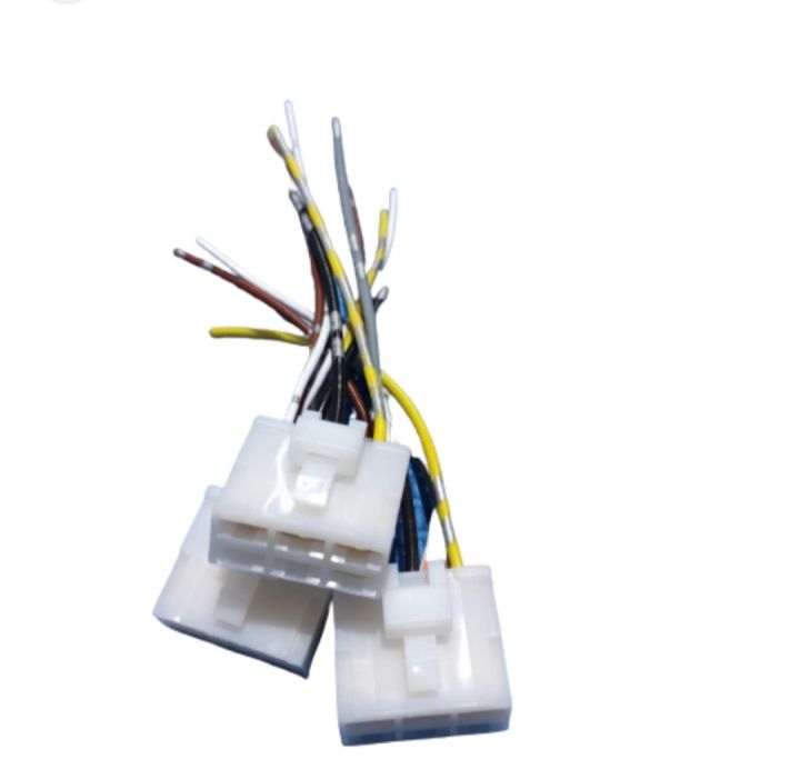 Socket Soket kiprok tiger kabel bintik (Untuk Harga Bijian) | Lazada ...