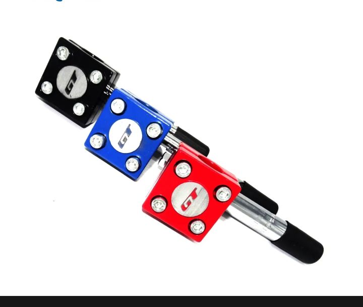 GT Stem Bicycle Handle Bar Lajak Basikal Handlebar Kepala GT | Lazada