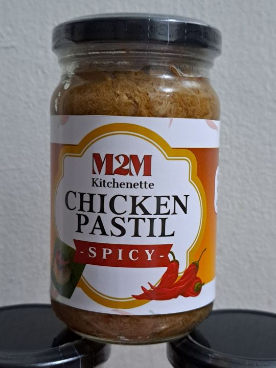 Chicken Pastil | Lazada PH