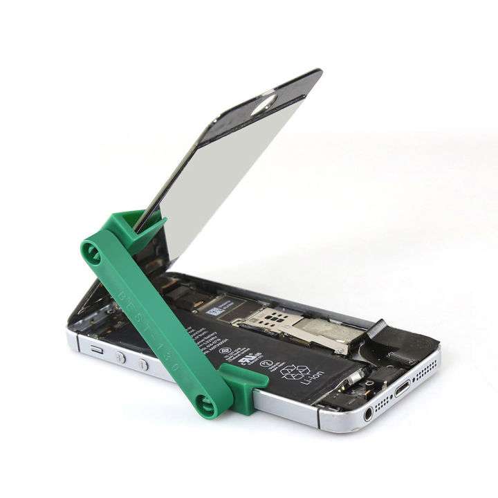 BST-130 Universal Holder Kit Maintenance Screen Bracket 360 Degree ...