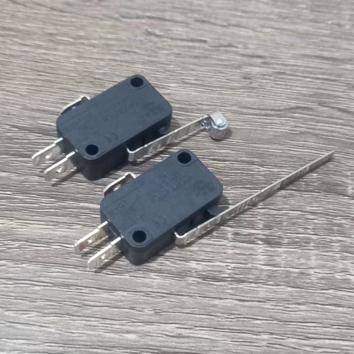 Limit Switch Plat Panjang Saklar Micro Switch Dim Beam Sirene Piw ...