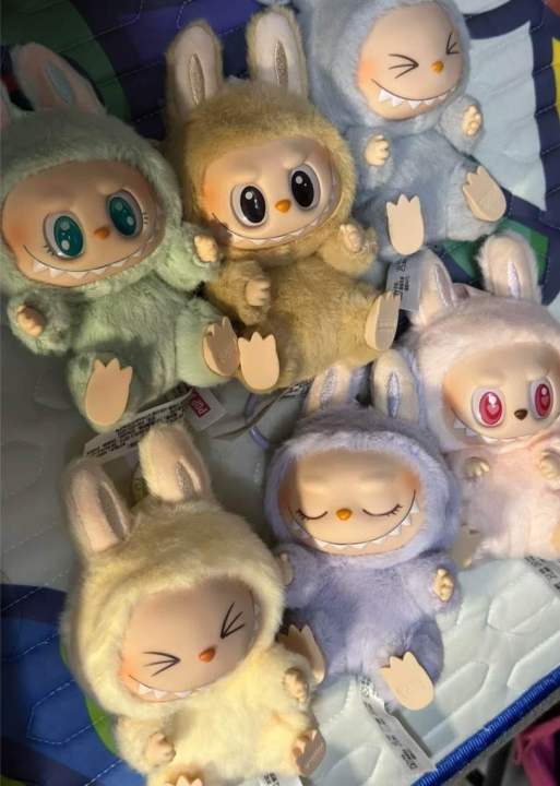 Labubu V.2 | Lazada.co.th: ซื้อขาย ตุ๊กตา ออนไลน์ในราคาที่ถูกกว่า ...