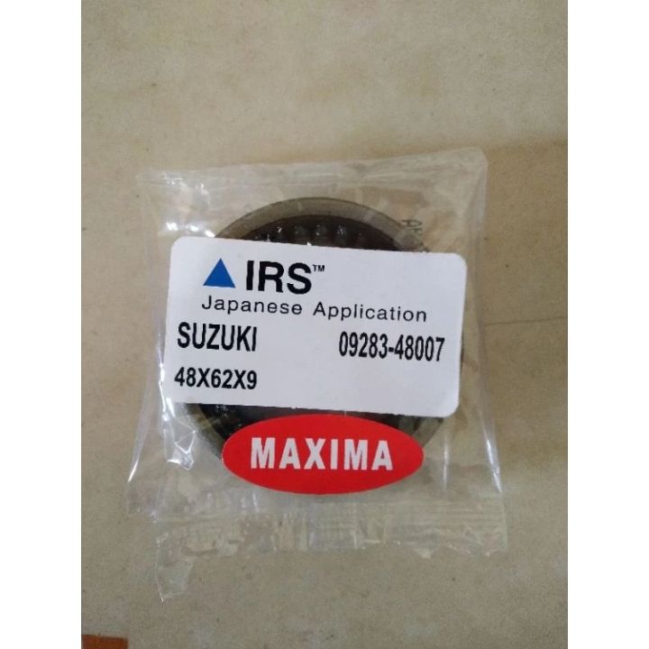 OIL SEAL RODA BELAKANG SUZUKI ST100 CARRY EXTRA KATANA IRS MAXIMA | Lazada Indonesia
