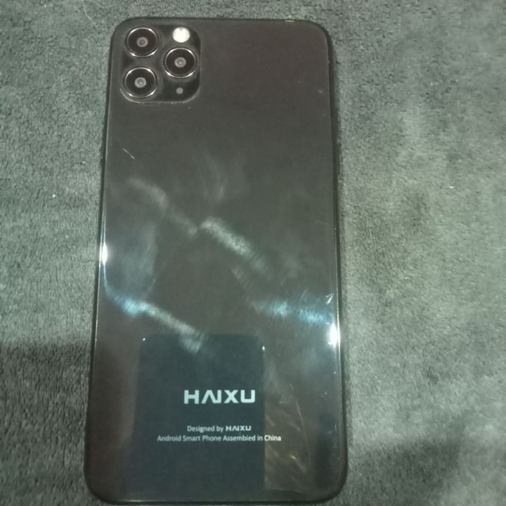 Haixu V11 | Lazada.co.th: ซื้อขาย สมาร์ทโฟน ออนไลน์ในราคาที่ถูกกว่า | Lazada.co.th