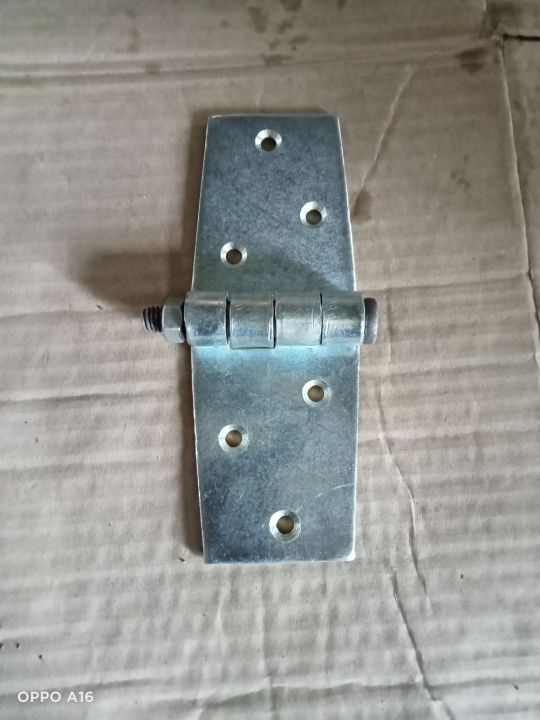 Engsel Tengah Kupu Henderson | Engsel Pintu Lipat Besi/kayu | Engsel ...