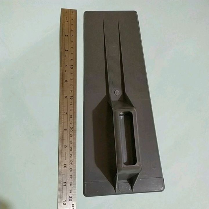 Kasutan PVC papak merk GMP/ Best Raskam PVC . cetok coraltex pvc papak ...