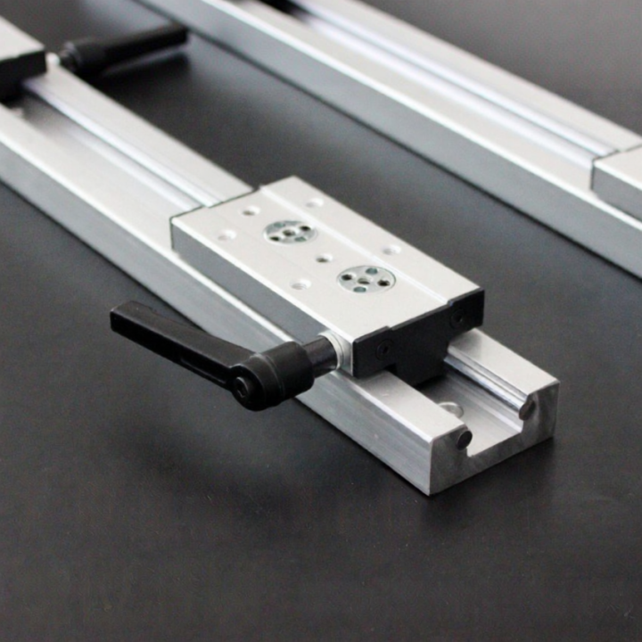 Dual Axis Internal Linear Guide Rails | Lazada PH