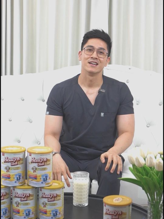 Official Store - Healyn Canxi Gold 400g - Milk for osteoporosis and arthritis | Lazada PH