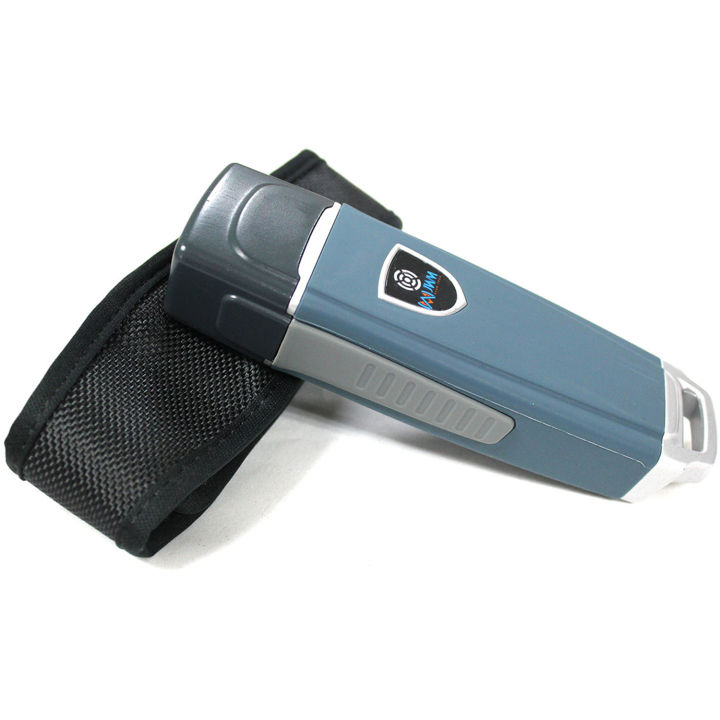 JWM Security Guard Tour Patrol System with 125 kHz RFID Tags for Hotels ...