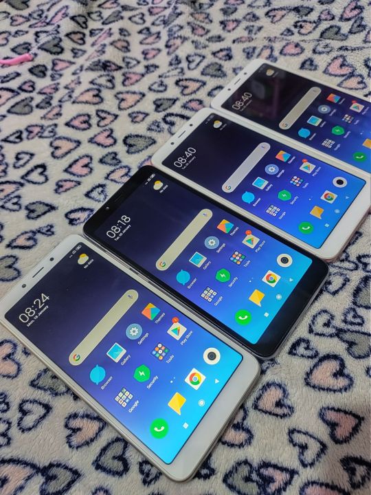 GLOBAL ROM REDMI 6 / 6A 3/32 (preloved) | Lazada PH