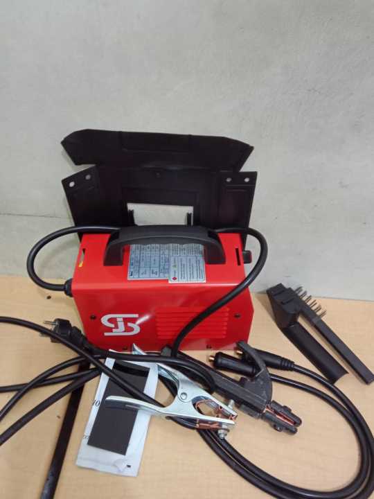 mesin las listrik 900watt | Lazada Indonesia