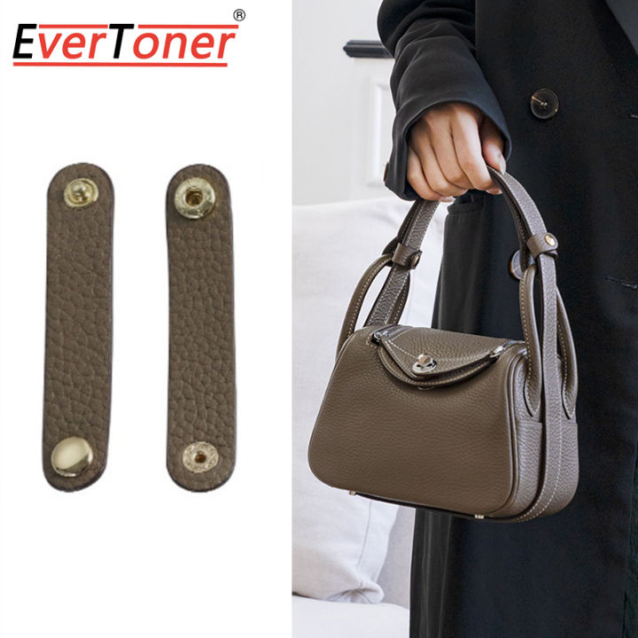 EverToner Shorten Adjusting Buckles for Lindy19 Mini Bag Shoulder Belt ...