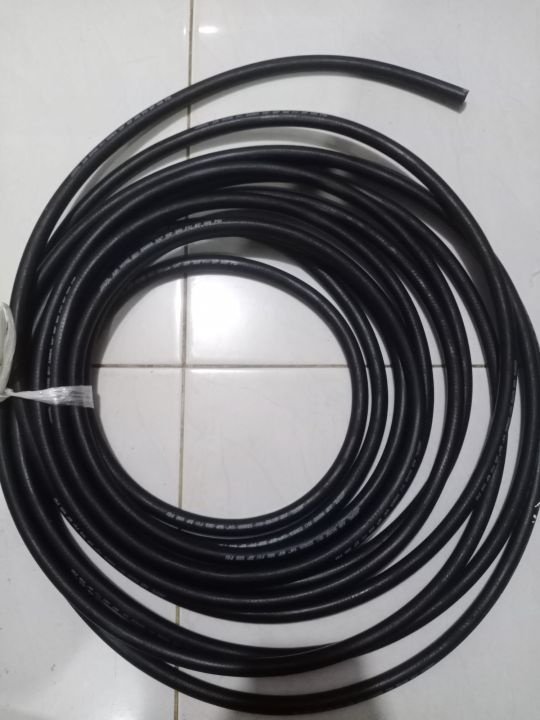 SELANG UKURAN 1/4 L-6 MM.AIR HOUSE | Lazada Indonesia