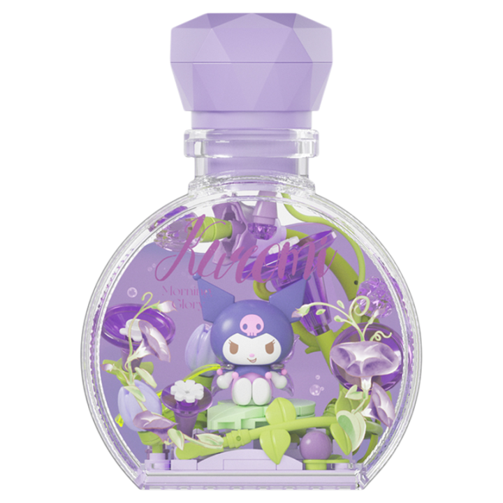 WONDER MOON | กล่องสุ่มขวดอธิษฐาน DIY ตัวละคร Sanrio | Lazada.co.th