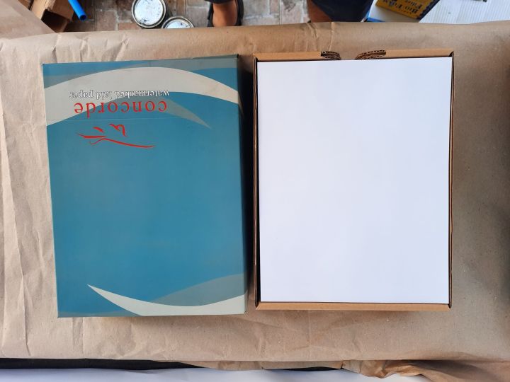 concorde laid paper, specialty paper, certificate paper | Lazada PH