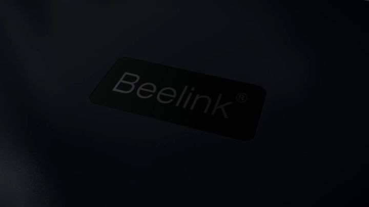 Beelink Mini S Windows Mini PC 16GB RAM 1TB SSD Intel N5095 Windows 11 ...