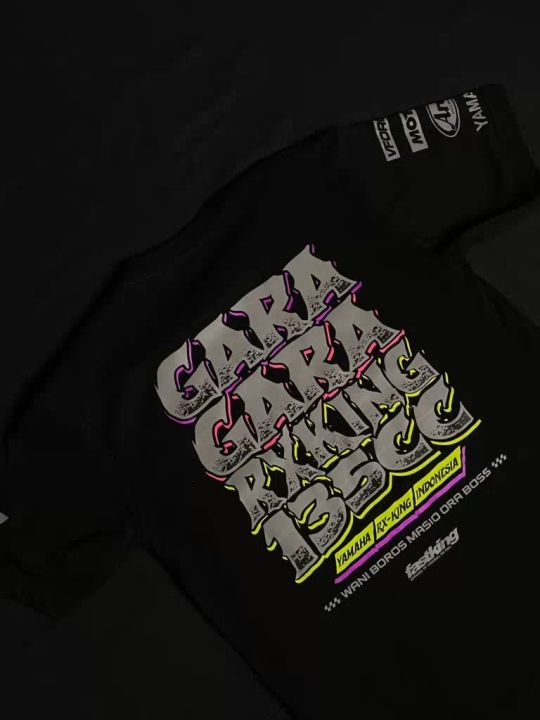 Baju Kaos 2 Stroke For Fun Kaos Pria 2 Stroke Lovers Kaos Rx King Kaos ...