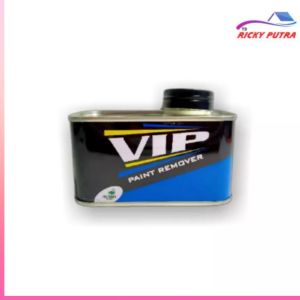 Vip Paint Remover Avian: Pengelupas Cat Cair Terbaik