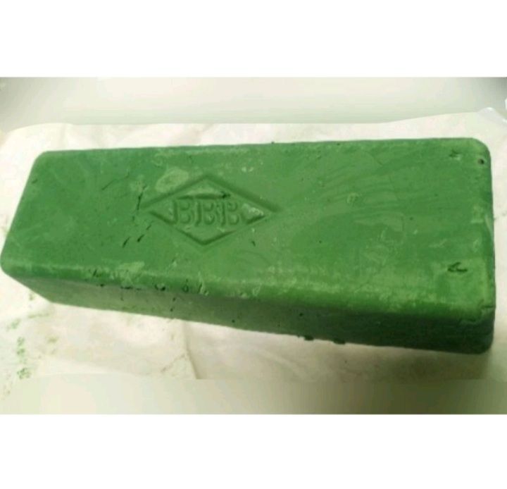 Buffing Soap Original Pasta Berde(BBB) | Lazada PH