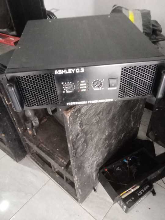 box power amplifier custom | Lazada Indonesia