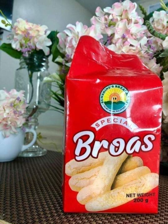 Special Broas (200g) | Lazada PH