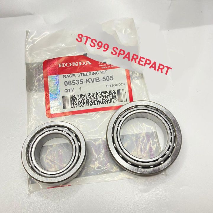 Komstir Racing Bambu Honda Beat Vario Supra Scoopy Supra 125 Karisma ...